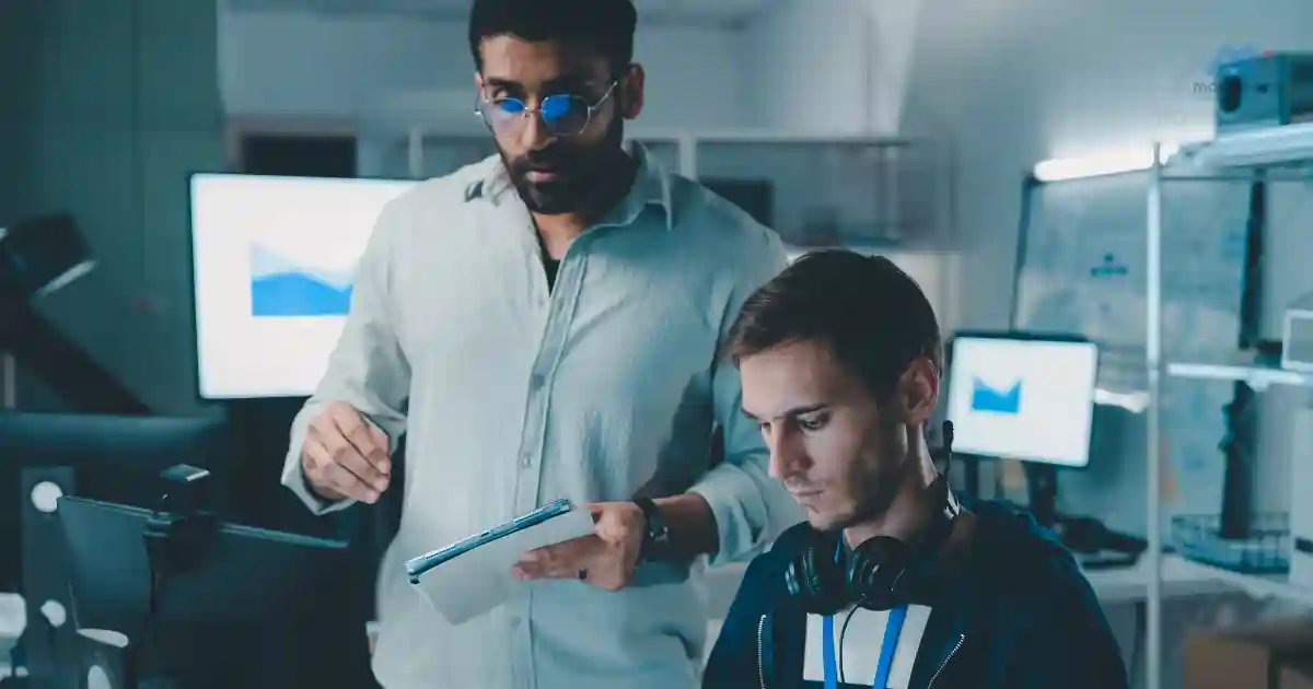 Does Cybersecurity Require Coding: Beginner-Friendly Guide - Marketeerslab